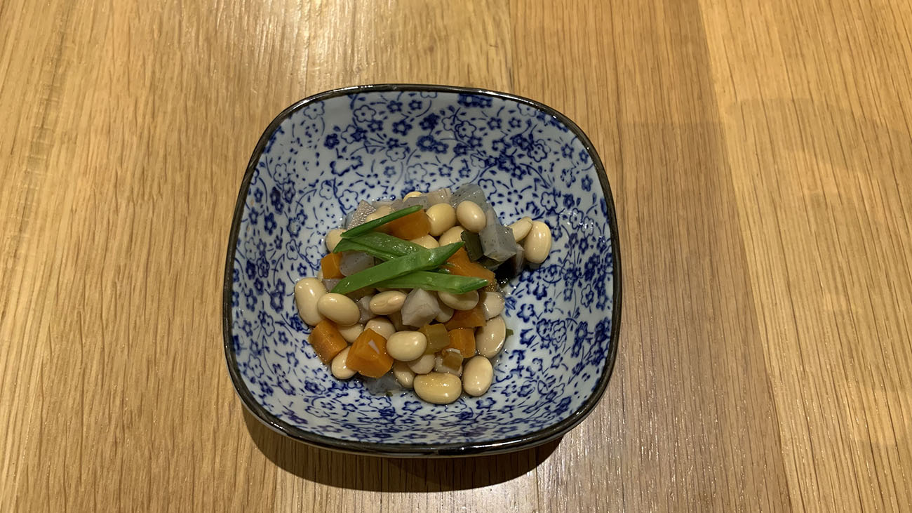 Zen Japanese Restaurant - Le Relais du Louvre